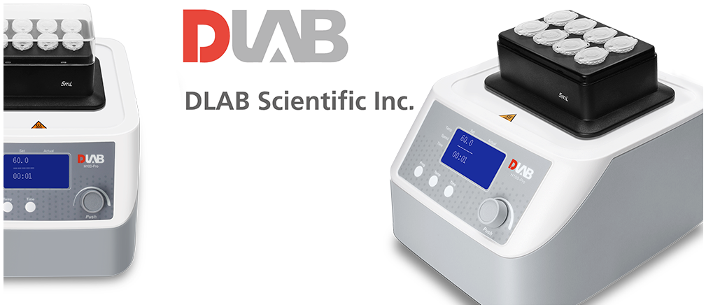 DLAB HM100-Pro, LCD Digital Thermo Mix 200... 1. 500 rpm / RT.. 100°C ...